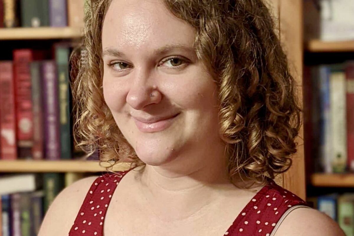 Katherine Drew – TASO