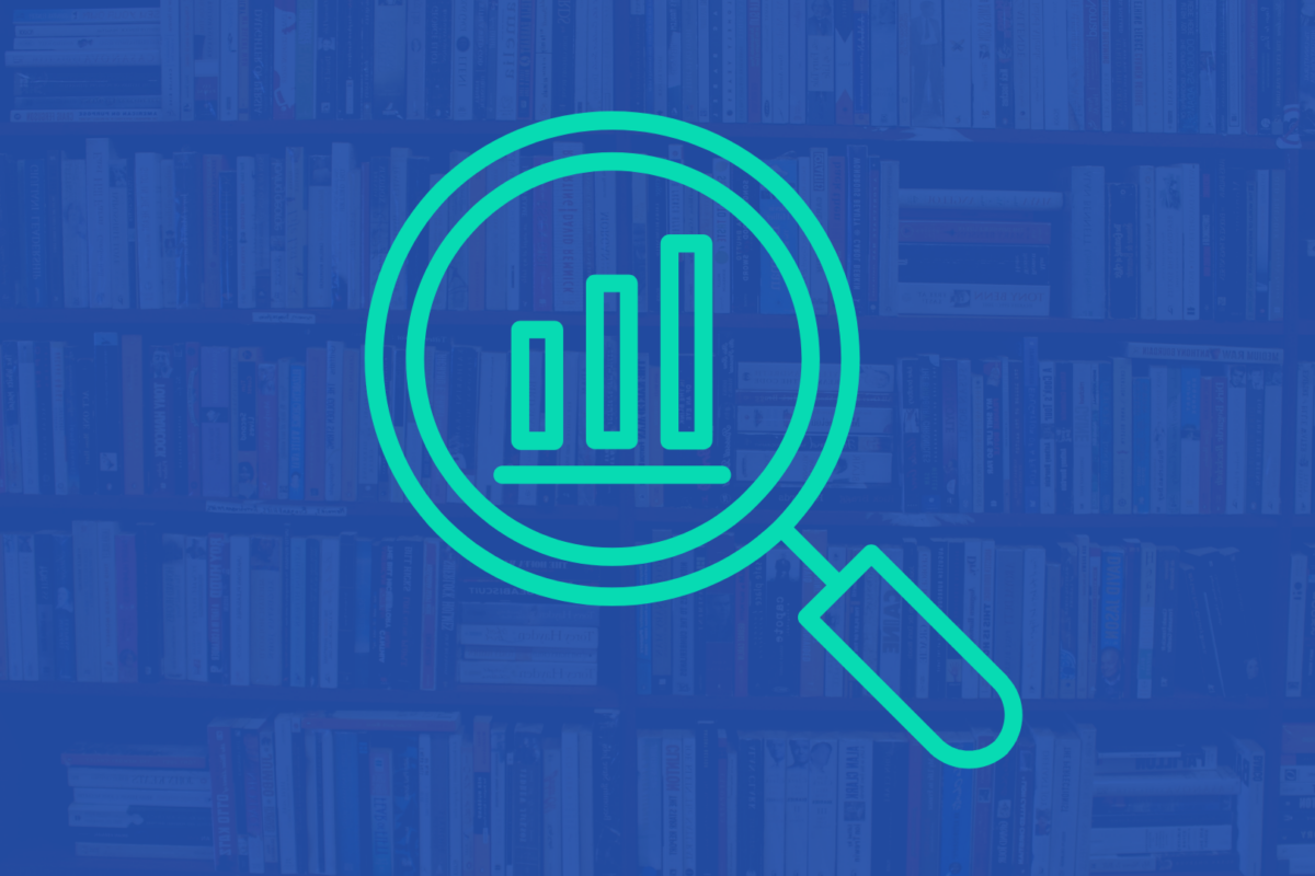 Data visualisation style guide – TASO