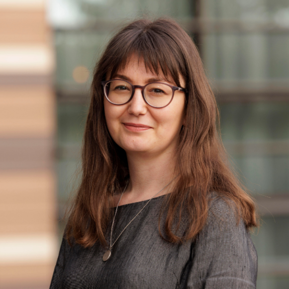 Tatjana Damjanovic – TASO