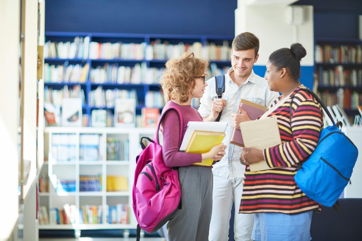 New report: Supporting disabled students – mapping reasonable ...