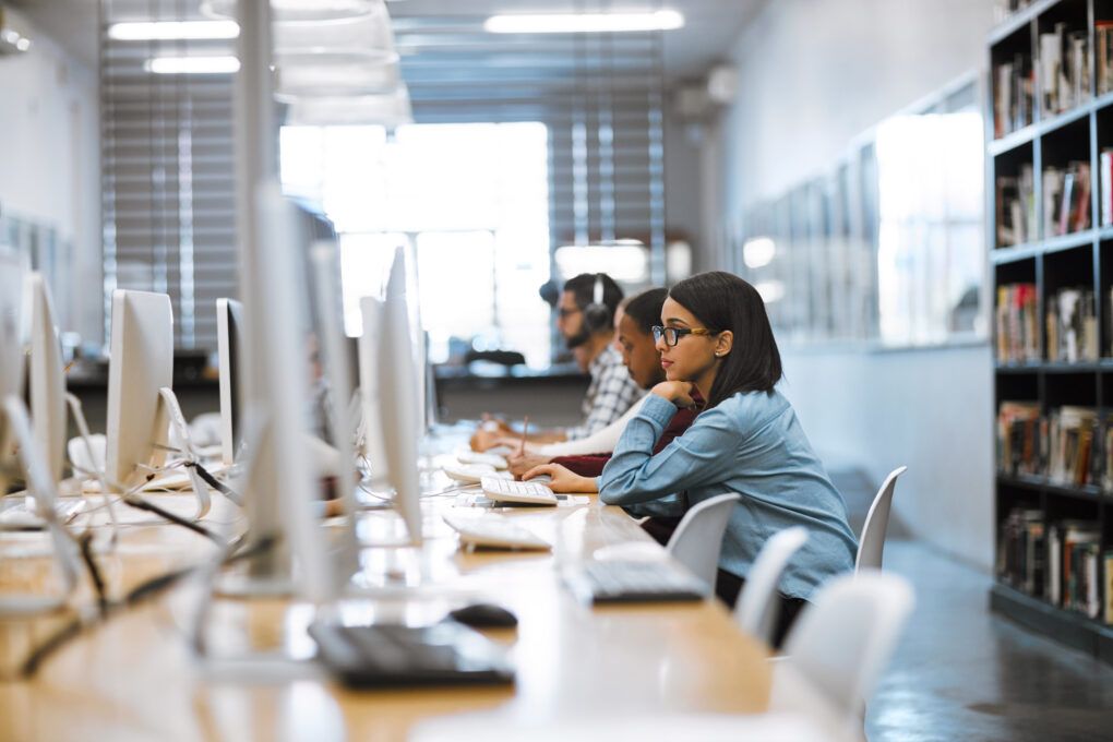 Addressing the underrepresentation of South Asian students in higher ...