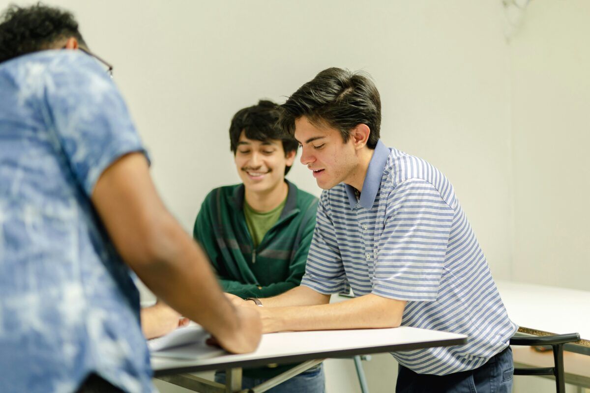 A student’s perspective: Understanding and valuing neurodivergence – TASO